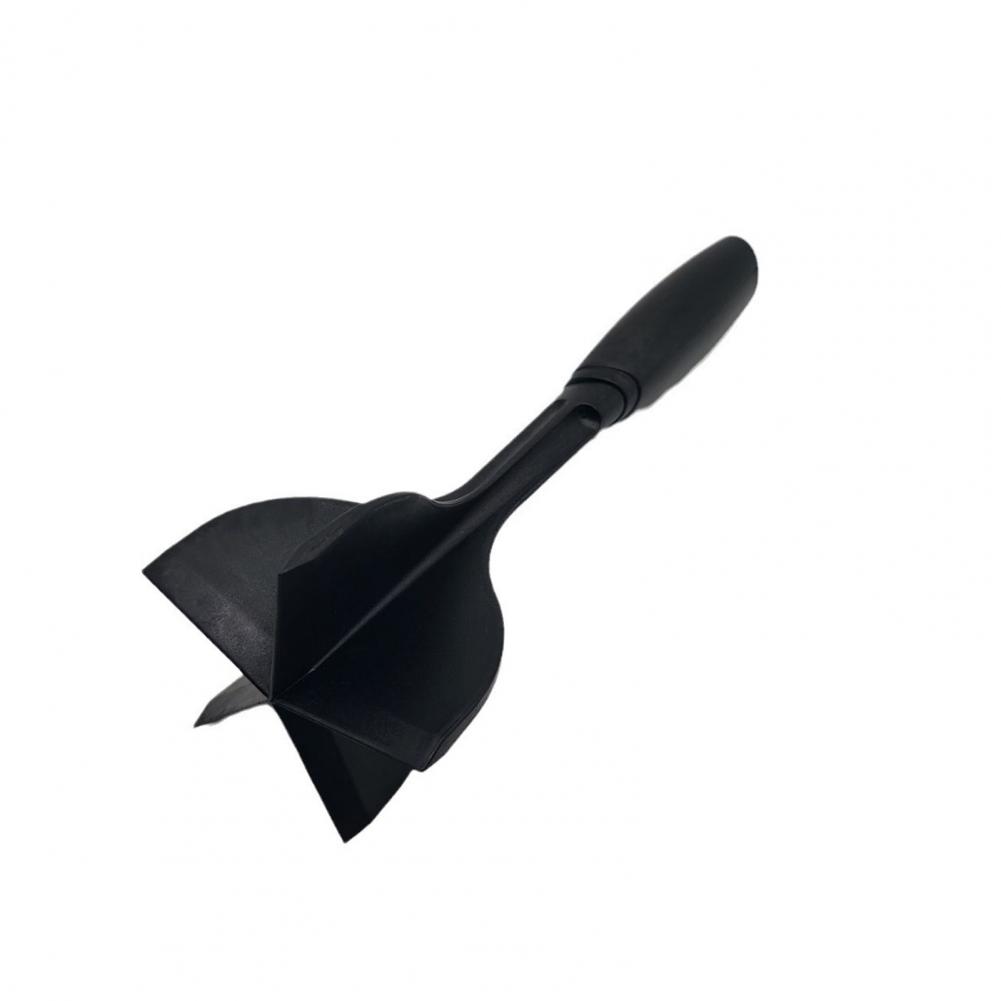 Meat Chopper Tool 5-Blade Hamburger Smasher for Gr... – Vicedeal