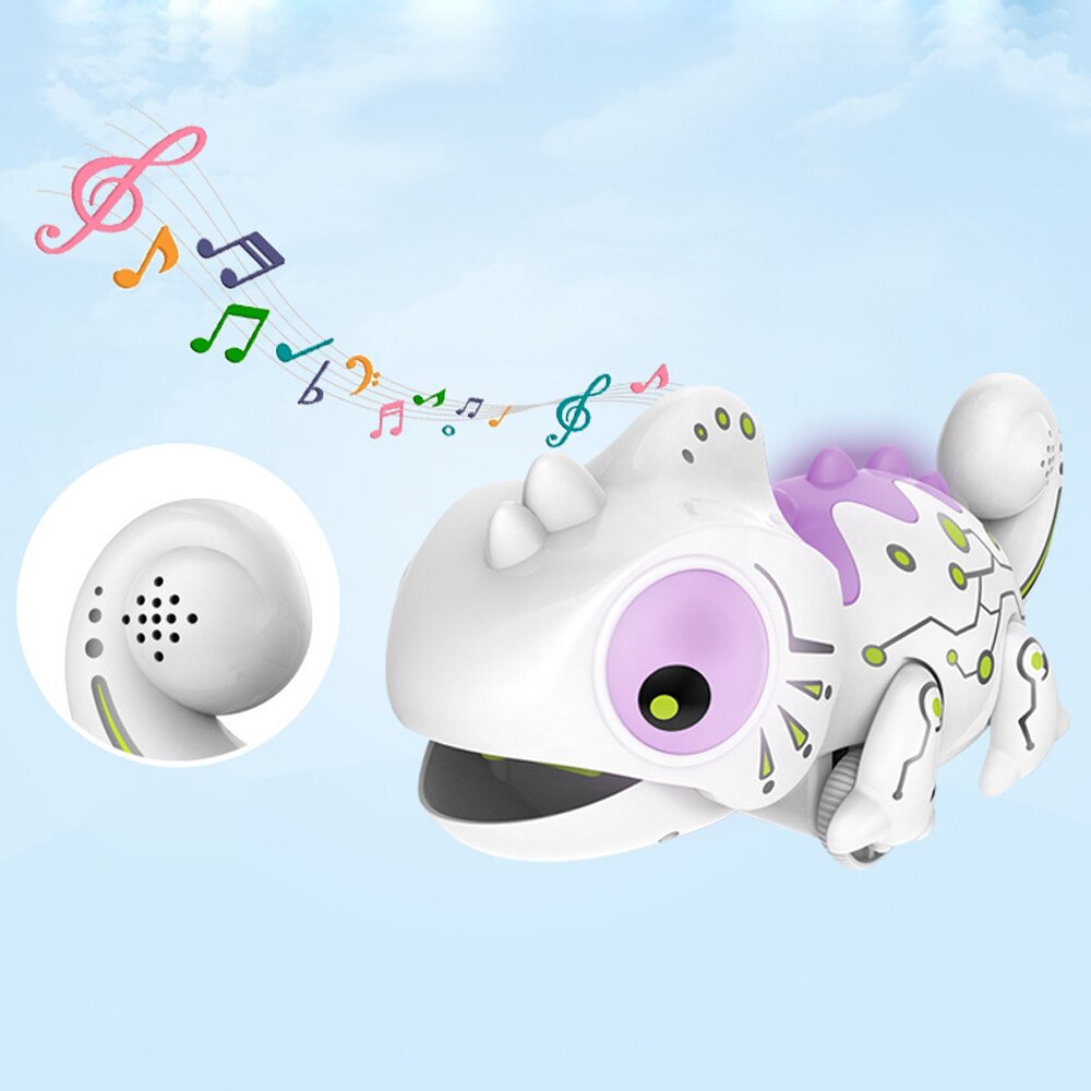 Tier Intelligente Roboter Kit Spielzeug 2,4 CHz RC... – Vicedeal