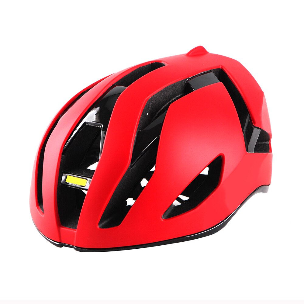 Mtb Fietshelm Road Fiets Helm Aero Racing Helmen R... – Grandado