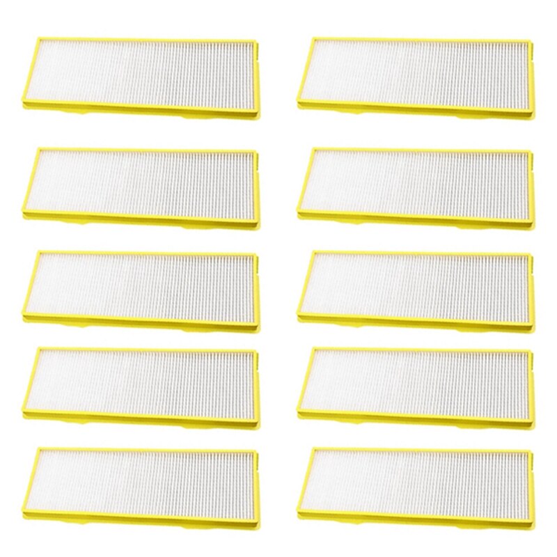 10 Stuks A/C Filter Voor Scania Vrachtwagens Sce 1... – Vicedeal