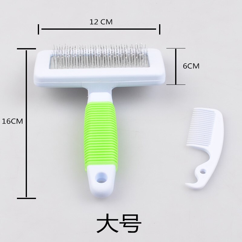 Grooming Pet electric shaving shears Row comb Tedd... – Grandado