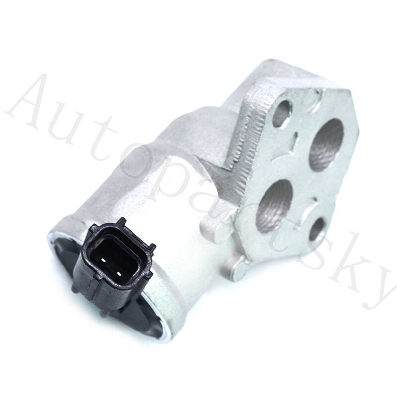 ZM0120660 ZM01-20-660 OEM Idle Air Control Valve F... – Grandado