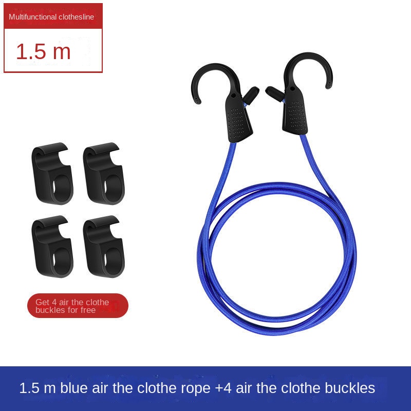 In-car Clothesline Car Clothes Rack Car Clothes Dr... – Grandado