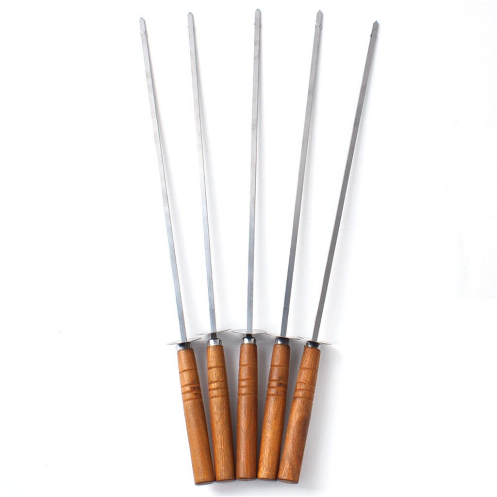 5Pcs 16 Inch Marshmallow Roasting Sticks-Set Of Sa... – Vicedeal