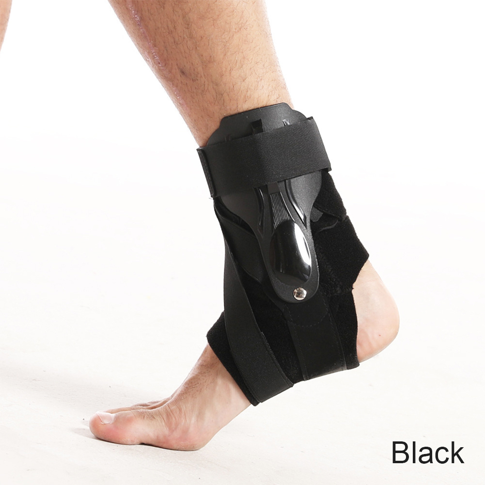 Ankle Support Brace Protector PP Plate Pressurized... – Grandado