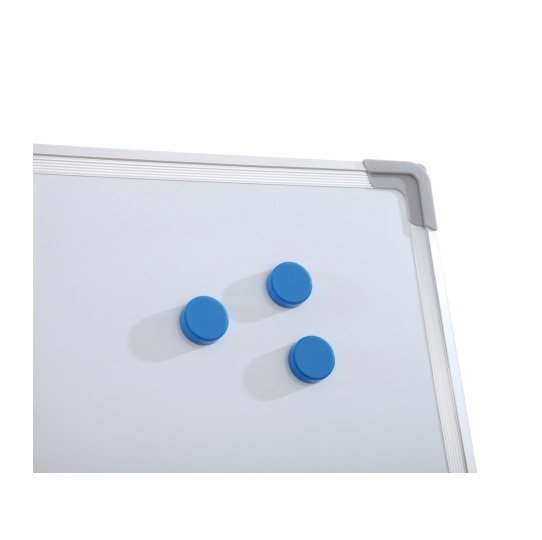 Magnetic Dry Erase Whiteboard, 60x45 cm(24x18 Inch... – Grandado