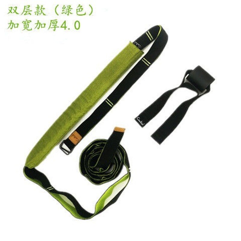 Aerial Yoga Rope Stretch The Leg Splits Practic El... – Grandado