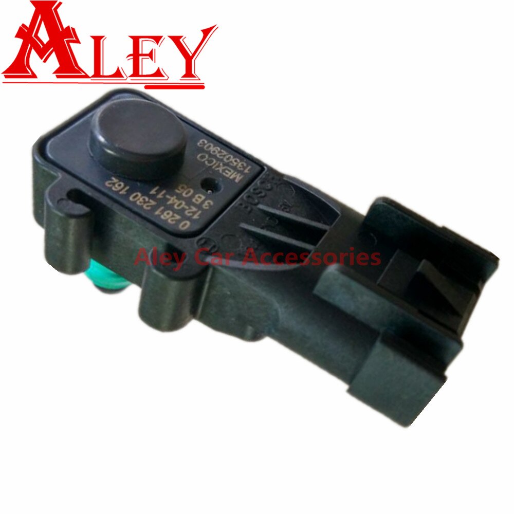 0261230162 13502903 Fuel Tank Pressure Sensor OEM – Grandado