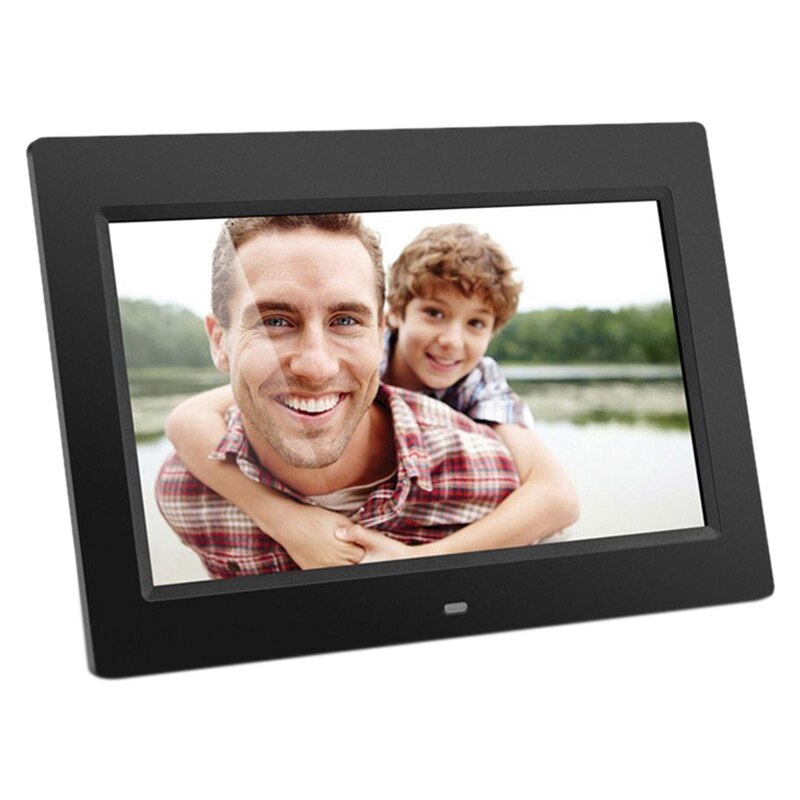 10.1 Inch Digital Photo Frame HD LED Sn Digital Ph... – Grandado