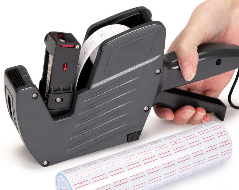 Handset pricing machine/supermarket price tag/manu... – Vicedeal