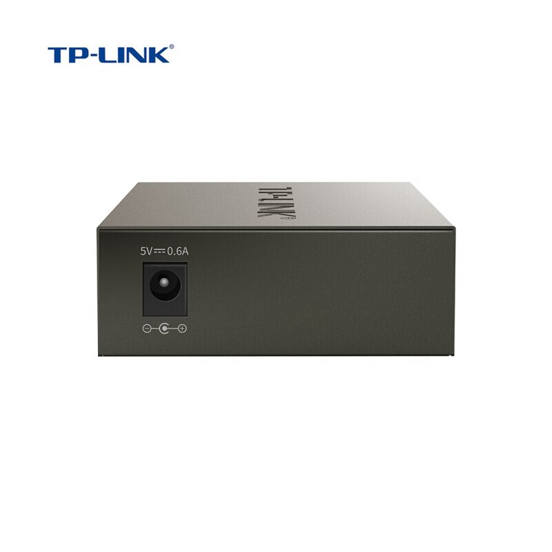 TP-Link Fiber Media converter TR-932D 2 SC 1 RJ45 ... – Vicedeal