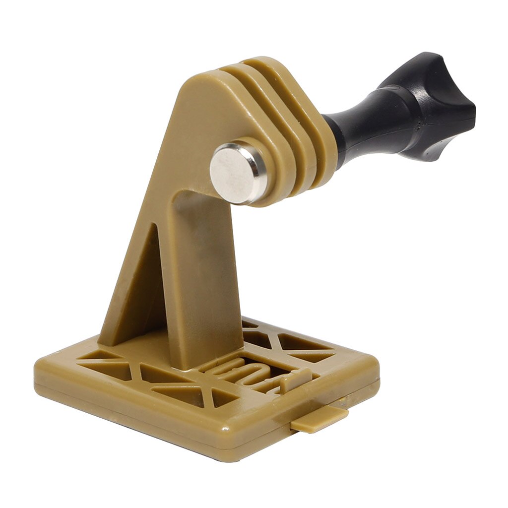 Lichtgewicht Adapter Base Vaste Mount Voor Bewegen... – Grandado