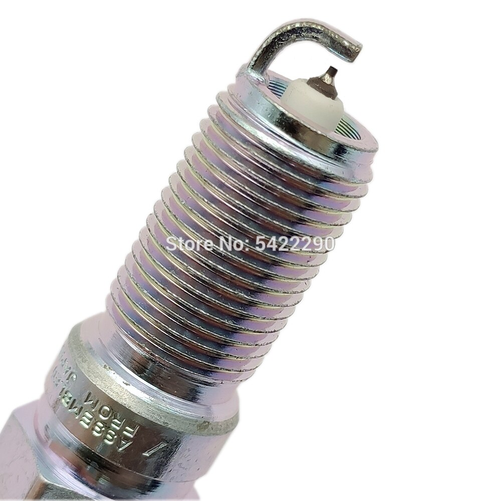 6-8pcs 41-109 12622561 Iridium Spark Plugs fit for... – Vicedeal