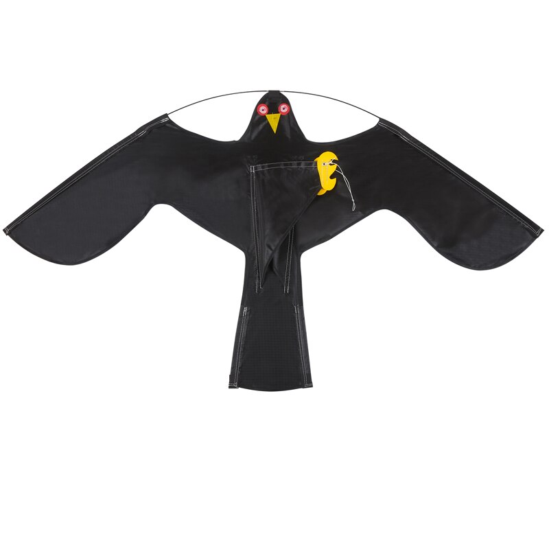 Kite Lifelike Bird Repeller Scarecrow For Gardenin... – Vicedeal