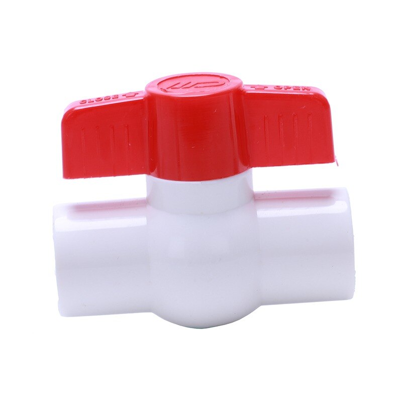 1/2inch Inner Dia Full Port Nonslip Handle Lever U... – Grandado