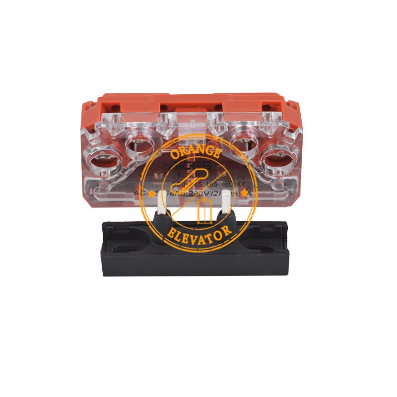 Elevator door contact door lock contactor SEL1-A1Z... – Grandado