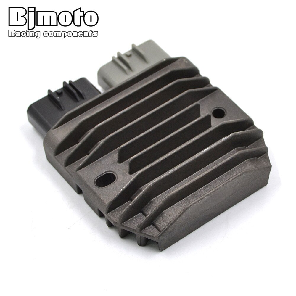 YHC FH012AA Motorcycle Voltage Regulator Rectifier... – Grandado
