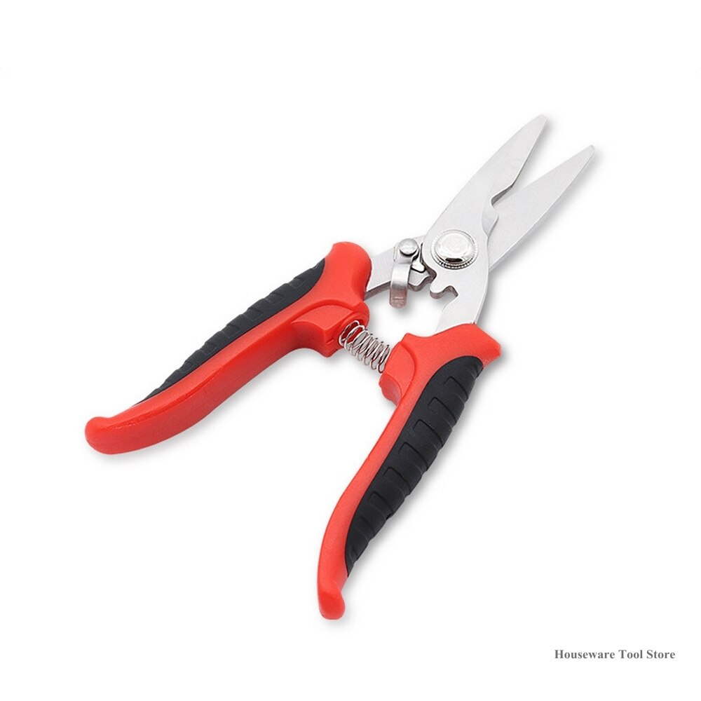 Neue Gartenarbeit Beschneiden Schere Obst Picking ... – Vicedeal