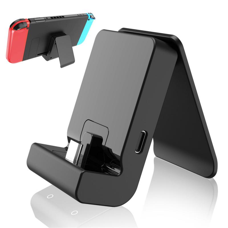 USB Type-C Charging Dock Stand For Nintend Switch ... – Vicedeal