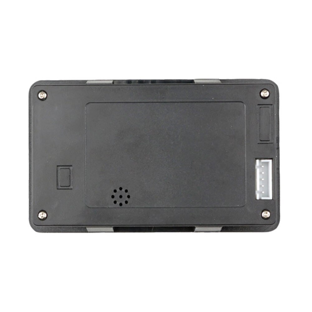 TF03K Coulomb Counter Meter Battery Capacity Indic... – Grandado