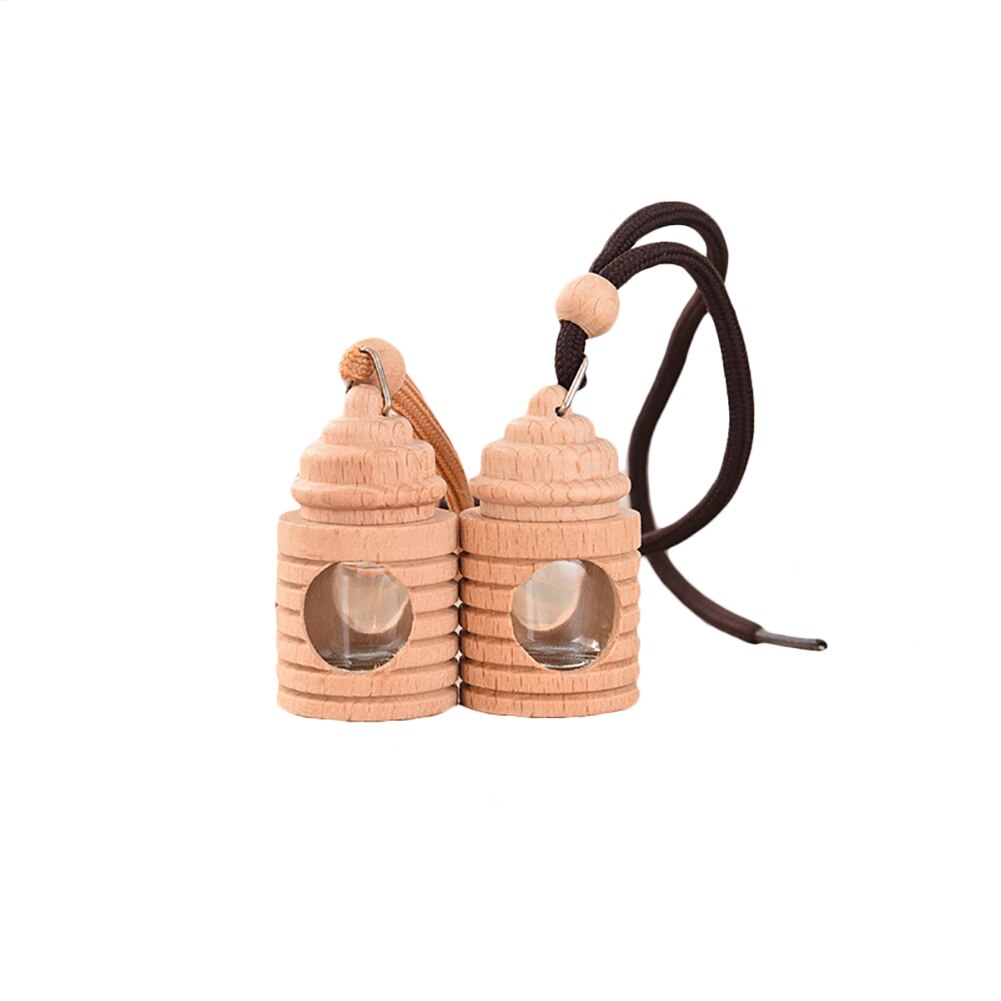 Mooie Auto Luchtverfrisser Geur Parfum Lege Hout G... – Vicedeal