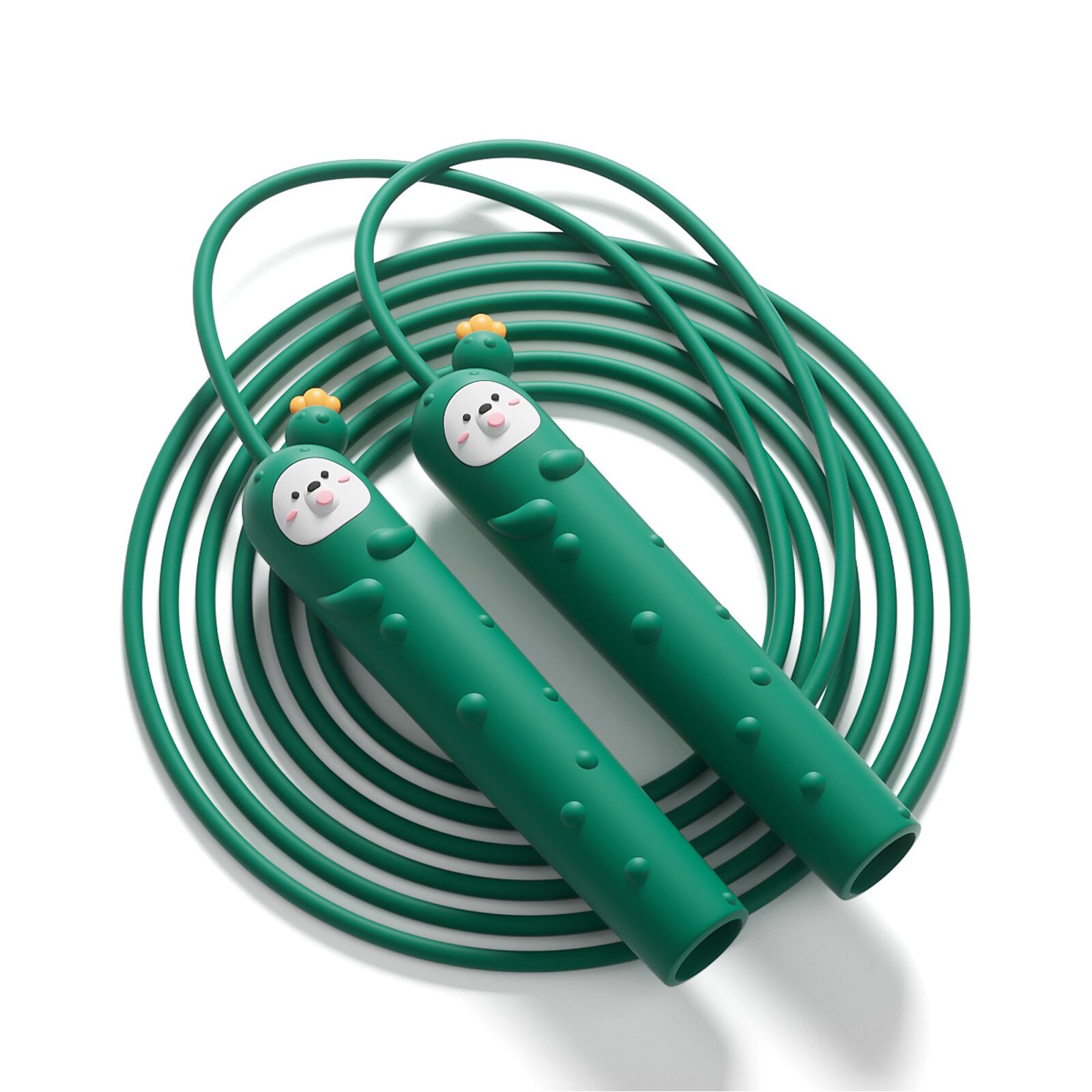 2.75m Children Cartoon Skipping Rope Training Spec... – Grandado