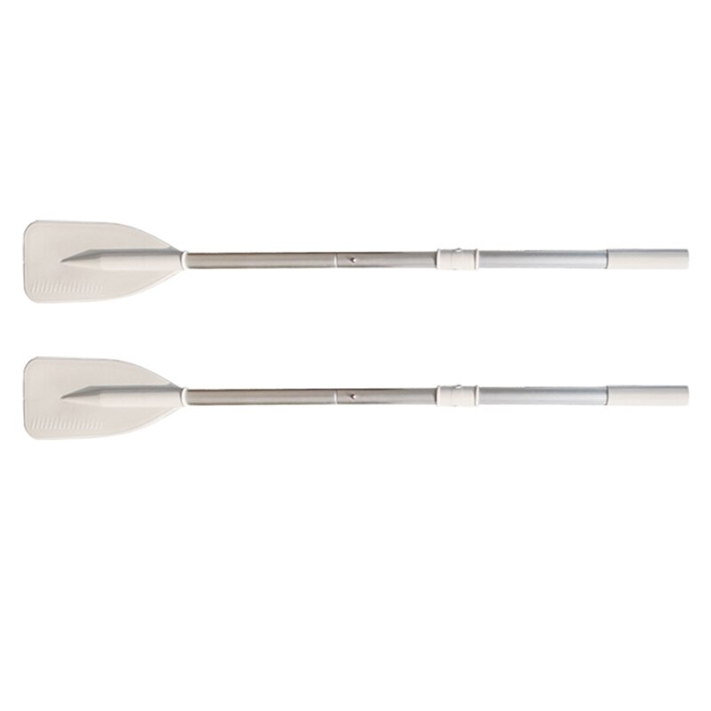 1Pair Kayak Paddle Aluminum Alloy Kayak Oars Paddl... – Grandado