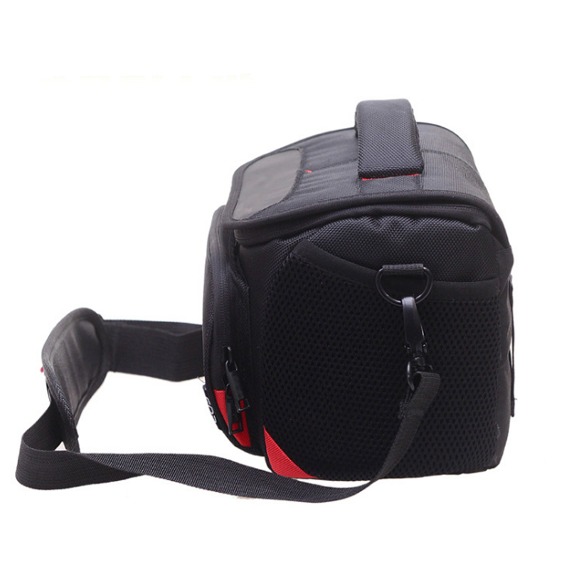 DSLR Camera Bag Case For Nikon D3100 D5200 D5100 D... – Vicedeal