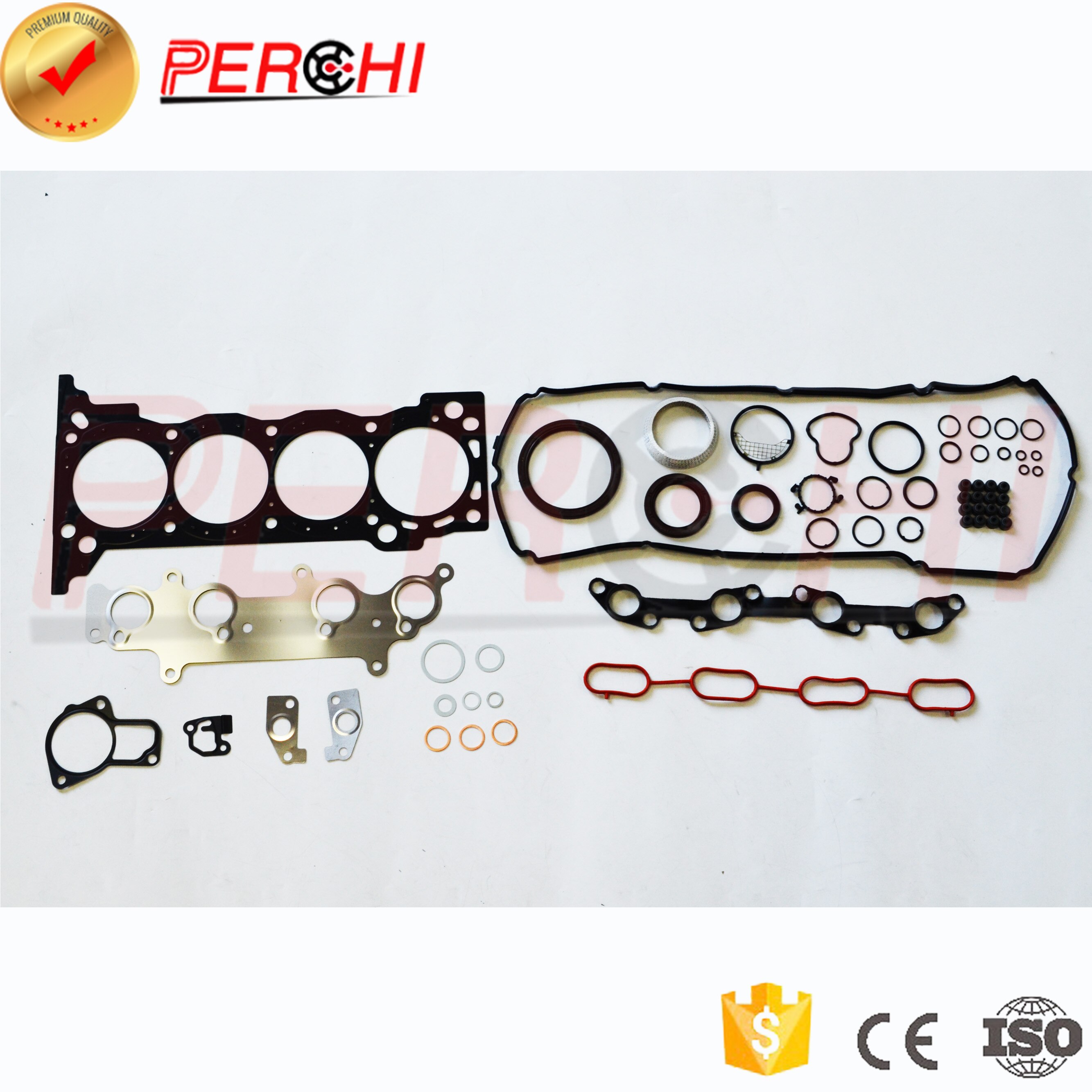 Engine Rebuilding Kits for Toyota Hiace van, Prado... – Grandado