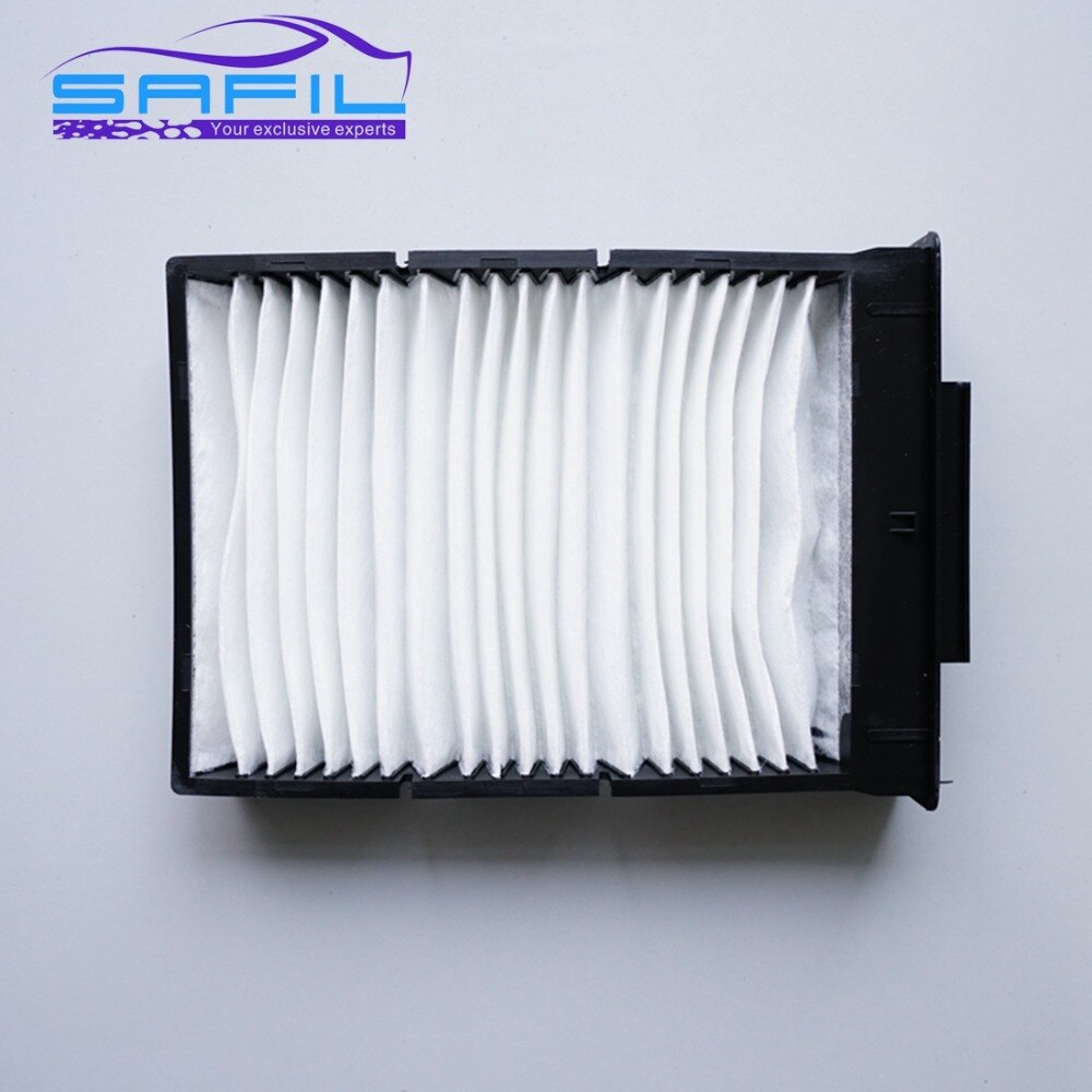 Set Filters Voor Byd F0 Lucht Olie Cabin Air Benzi... – Vicedeal