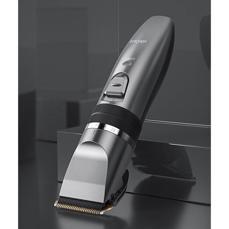 Hair Clippers, Cordless Rechargeable Hair Trimmer ... – Grandado