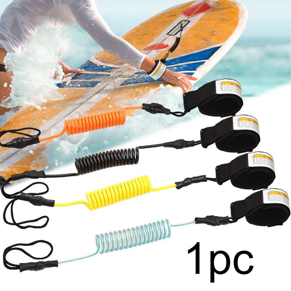 Surfing Leash Rope Surfboard Outdoor Stand Up Padd... – Vicedeal