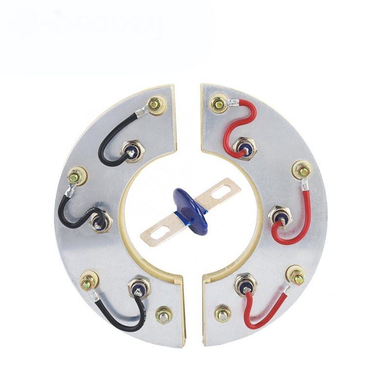 Generator Spare Parts Alternator Varistor Diode Br... – Vicedeal