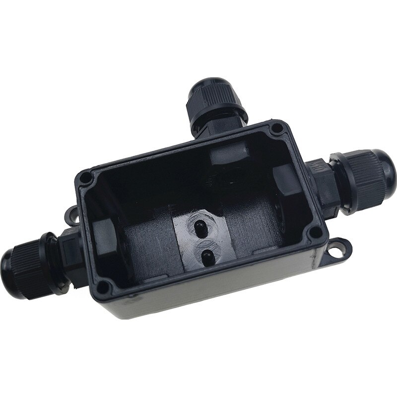 Connector Mini Outdoor Waterproof Junction Box Out... – Grandado