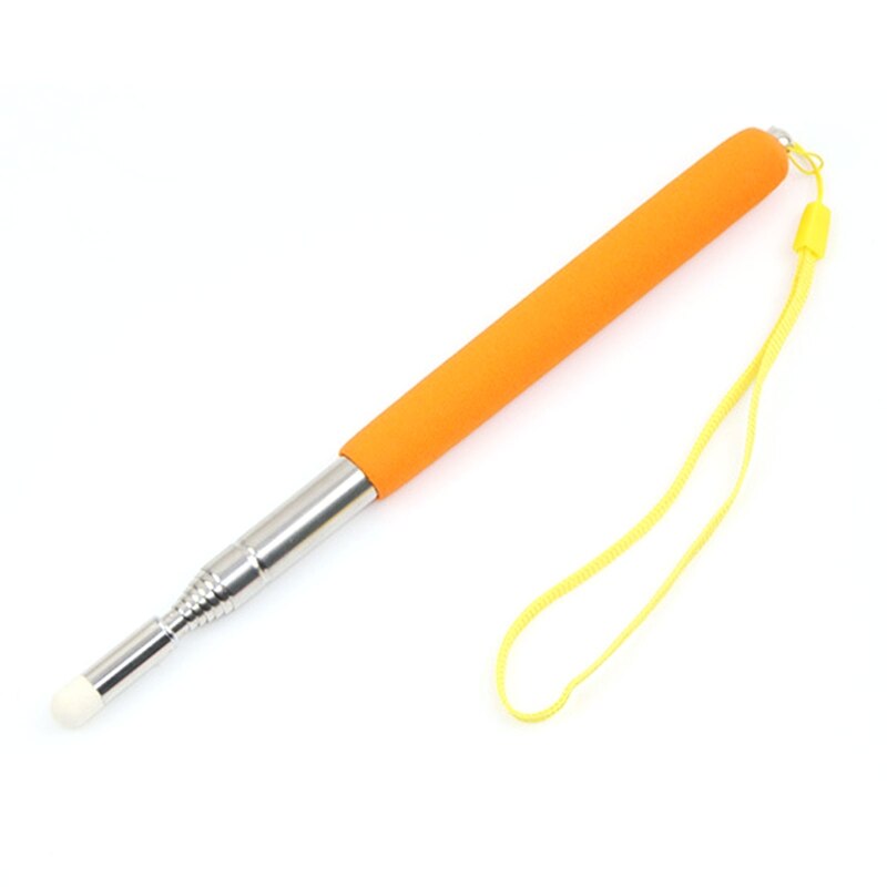 B36C 4-in-1 Telescopic Pointer Stick Retractable T... – Vicedeal