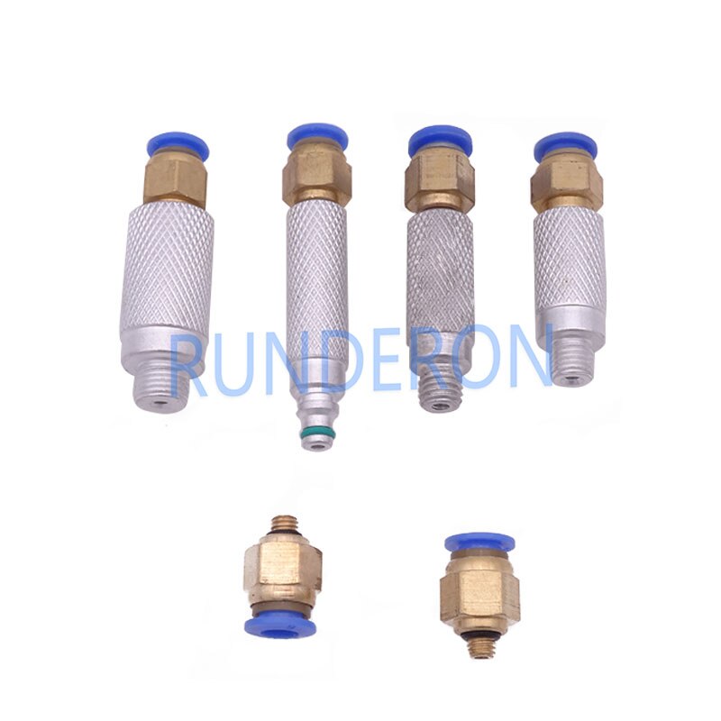 Crs Externe Common Rail Injector Brandstofleiding ... – Grandado