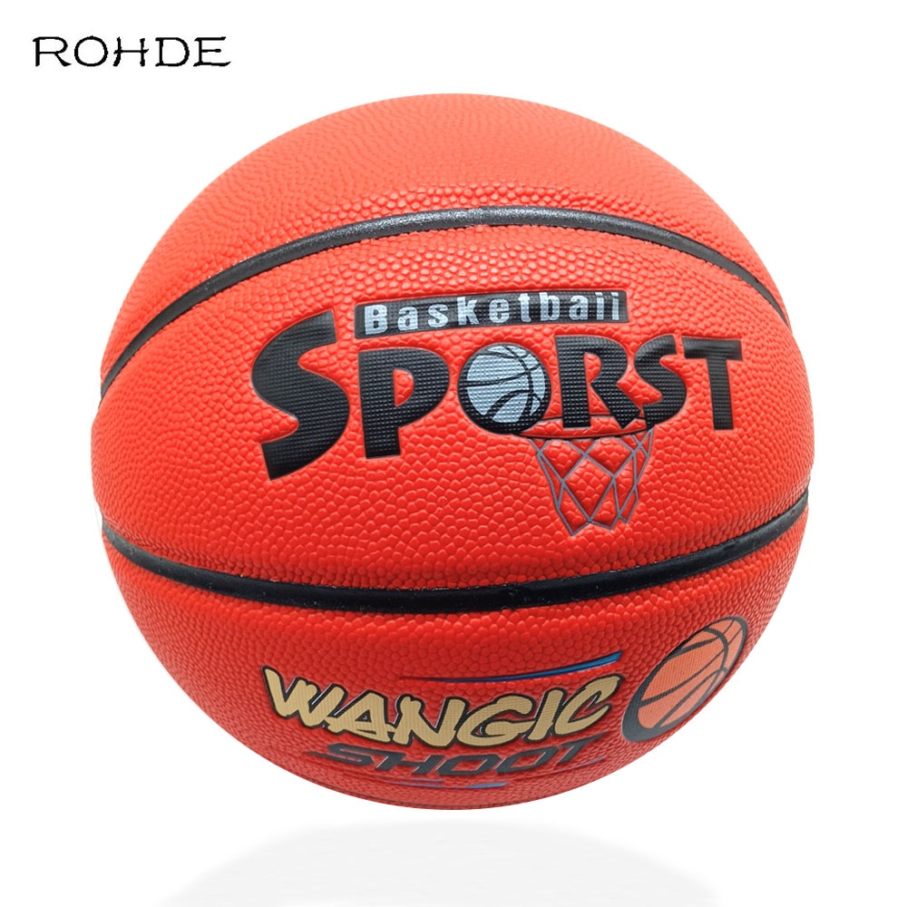 ROHDE Adult / Youth Sports Training Basketball Reg... – Vicedeal