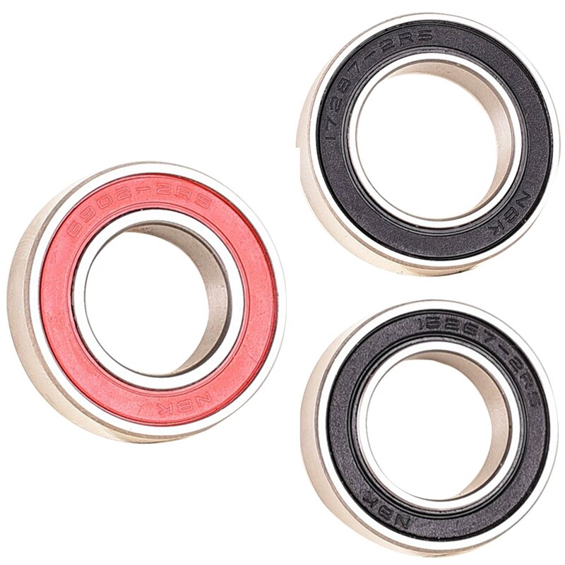 Bicycle Hub Bearing Palin NBK for KOOZER XM490 XM4... – Vicedeal