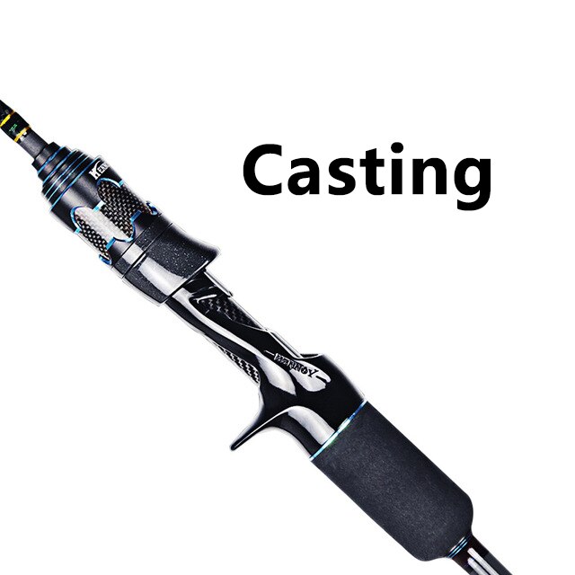 Offshore Boat Fishing Lure Rod Spinning Casting Sl... – Grandado