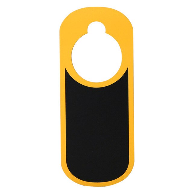 Door Decoration Home Bar Cafe Restaurant Hanger St... – Grandado