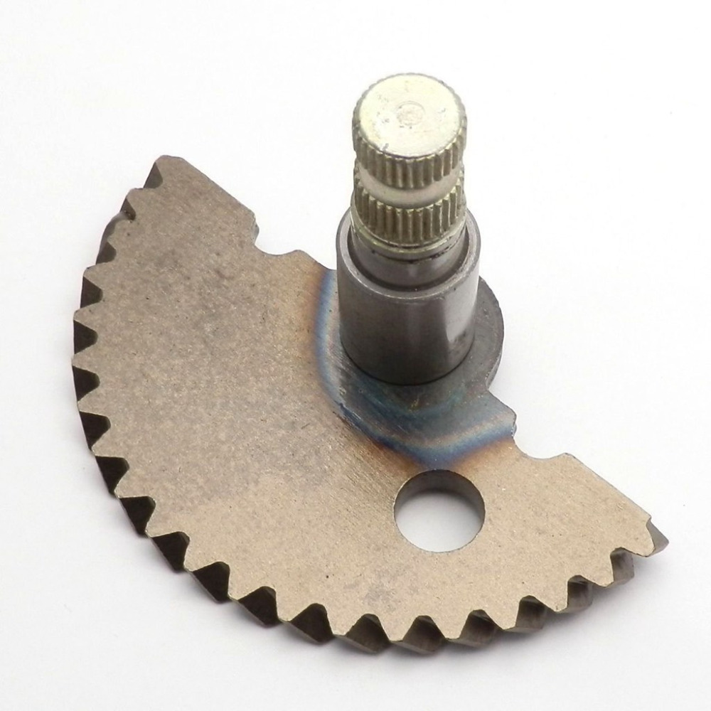 Kick Start Gear Starter Motor Koppeling Gear Bendi... – Vicedeal