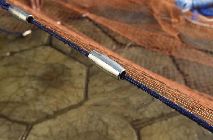 Finefish-Red para pescar con mosca, red para lanza... – Grandado