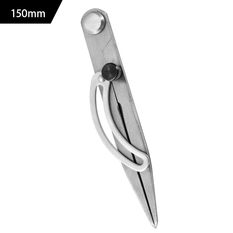 RORGETO Leather Craft Measuring Tool Adjustable Ro... – Vicedeal