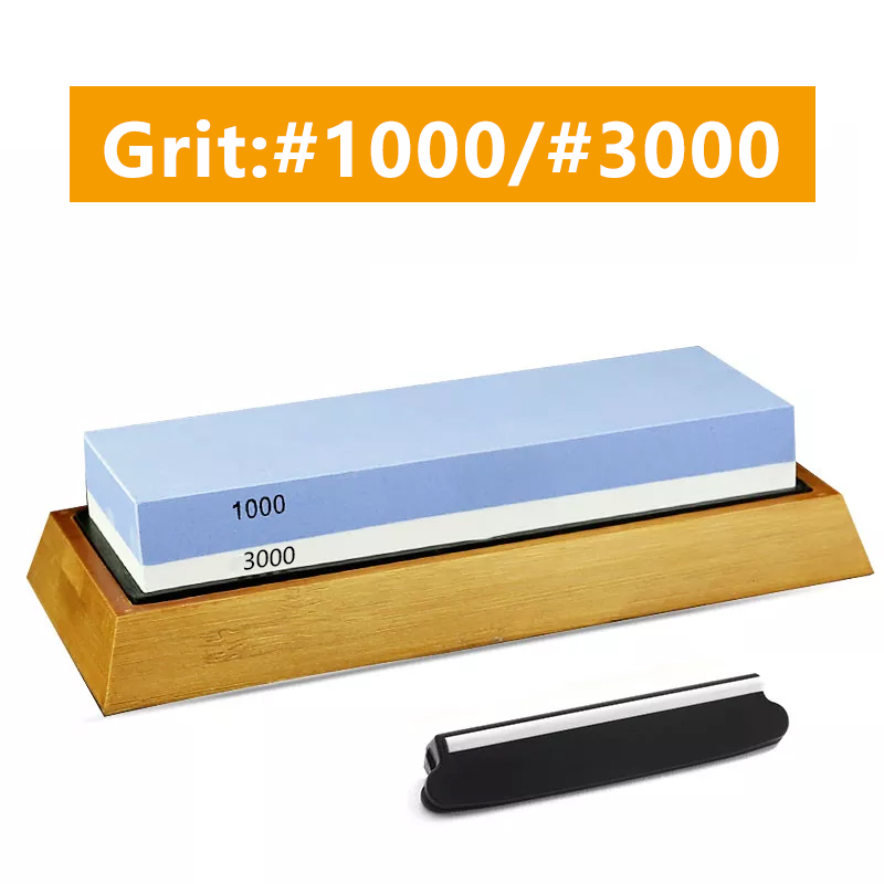 Rodanny Slijpen Slijpsteen Messenslijper 2 Stadia ... – Grandado