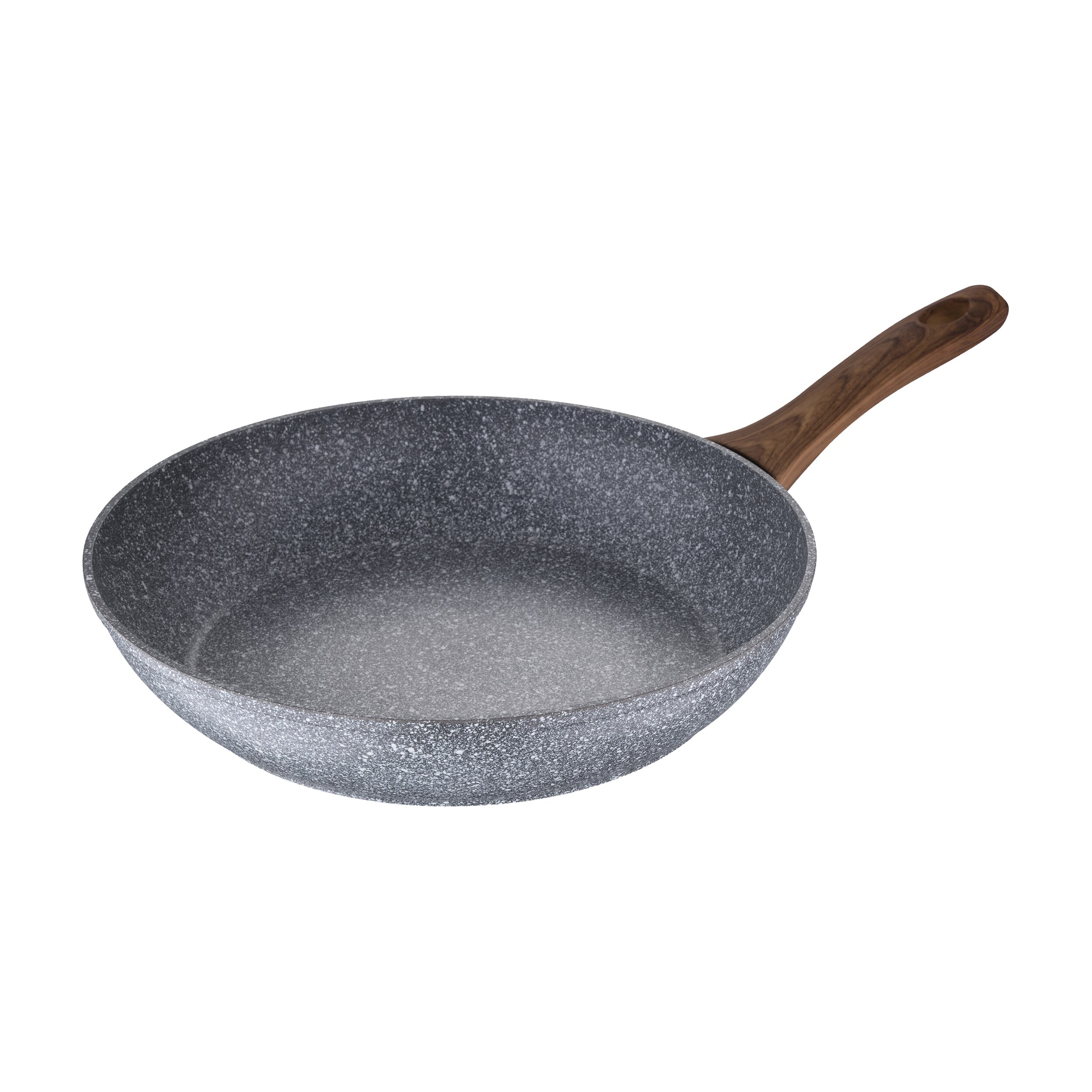 SAN IGNACIO Daimiel aluminum forged non-stick pans... – Grandado