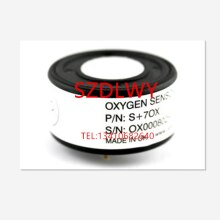 Szdlwy 2 Jaar Leven, 7 Serie Zuurstof Sensor/O2 Se... – Vicedeal