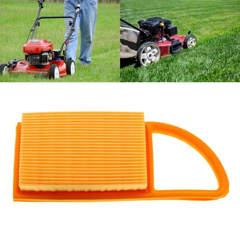 2 Pack Air Filter Voor Stihl BR600 BR550 BR500 Rug... – Grandado