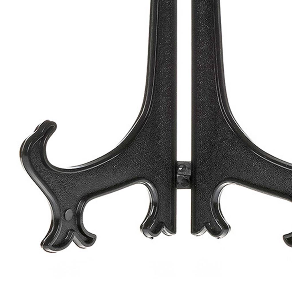 Dish Plate Collection Rack Artwork Display Stand S... – Grandado