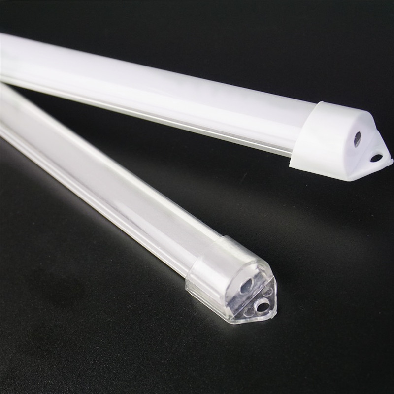 20inch 50cm U shape 5050 3528 5630 3014 led alumin... – Grandado