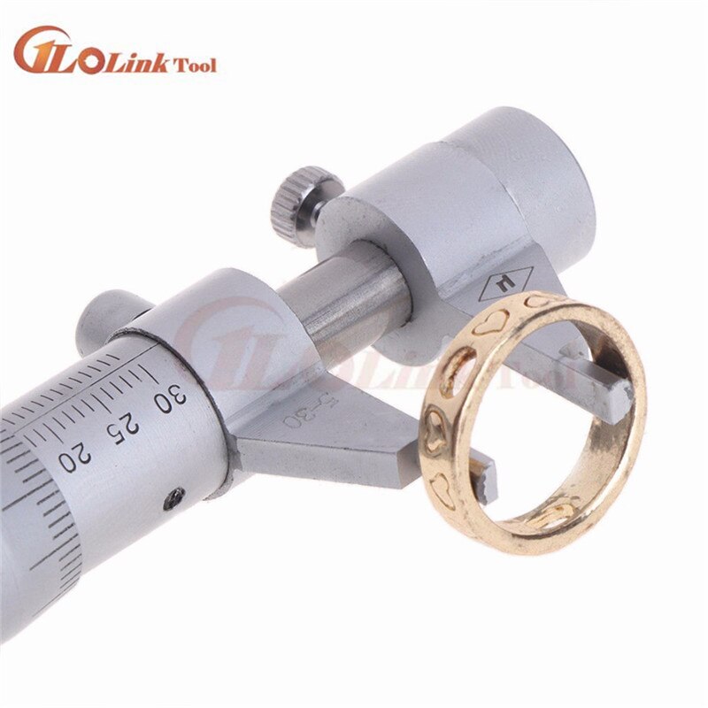 5-30mm Innen Mikrometer Schraube Messgerät metrisc... – Grandado